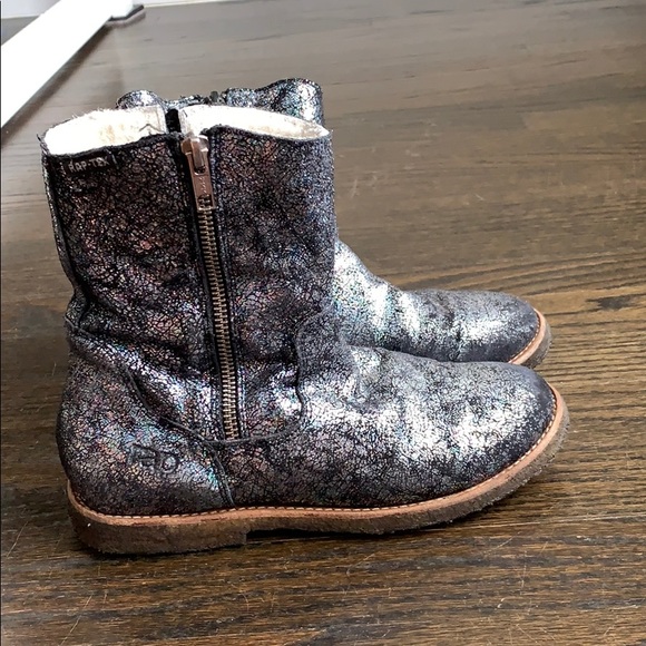 Shoes | Super Cute Fallwinter Boots For Girls | Poshmark